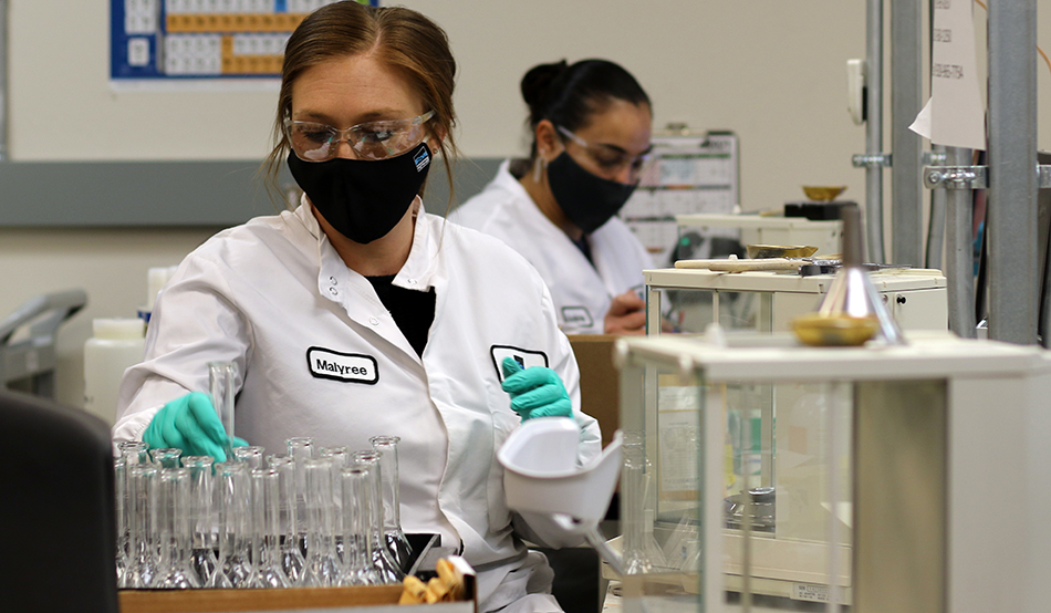 OUR APPROACH | Freeport-McMoRan