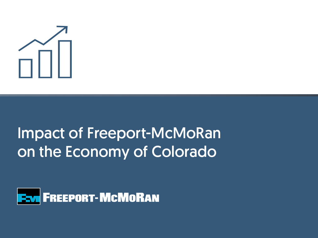 All Reports | Freeport-McMoRan
