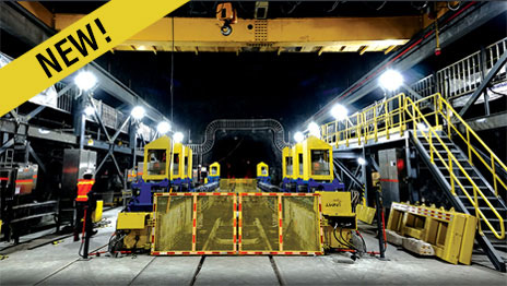 INDONESIA | Freeport-McMoRan