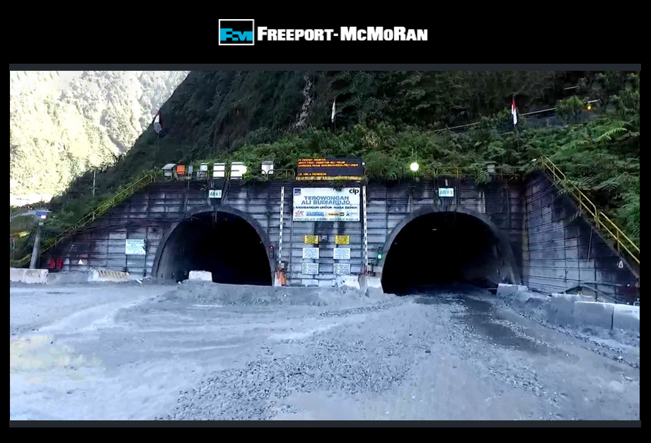 Multimedia Library | Freeport-McMoRan